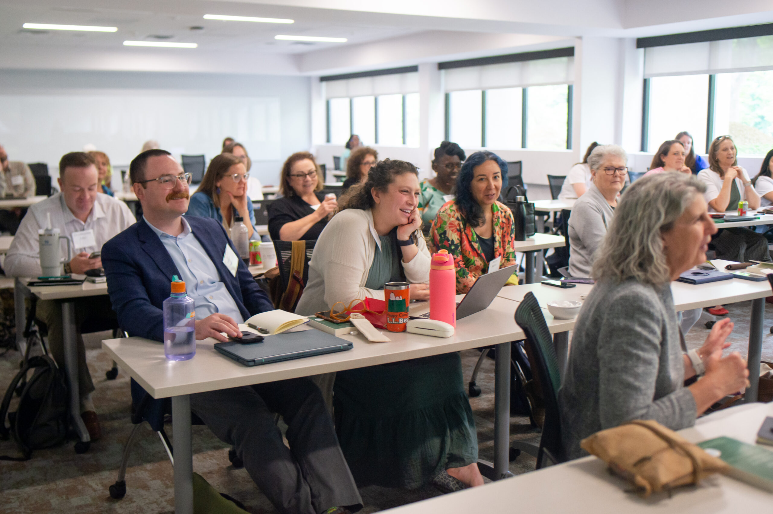 Nurses Climate Challenge